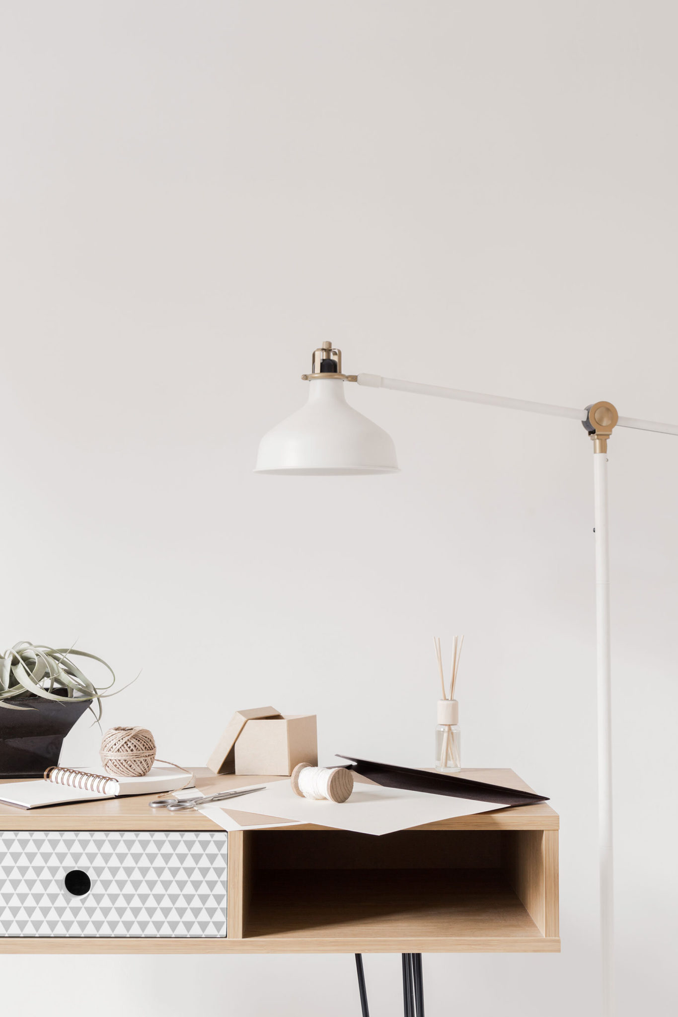 Less is more: A guide to purposeful white space in design ...