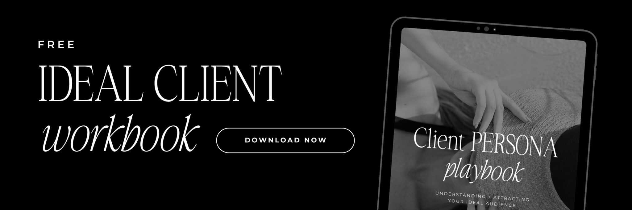 How to create a tagline for your online brand - Intentionally Designed