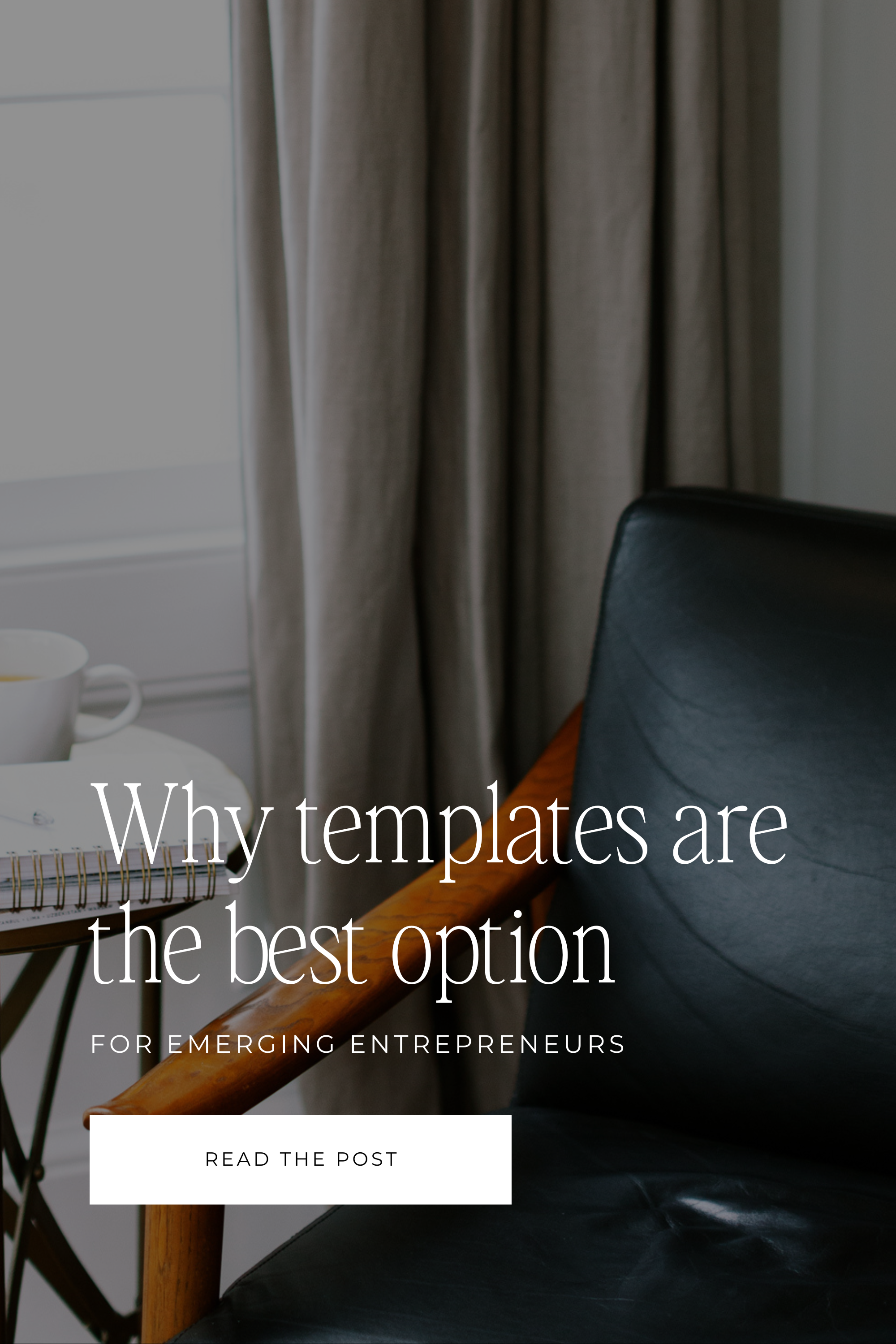 Why website templates are the best option for emerging brands ...