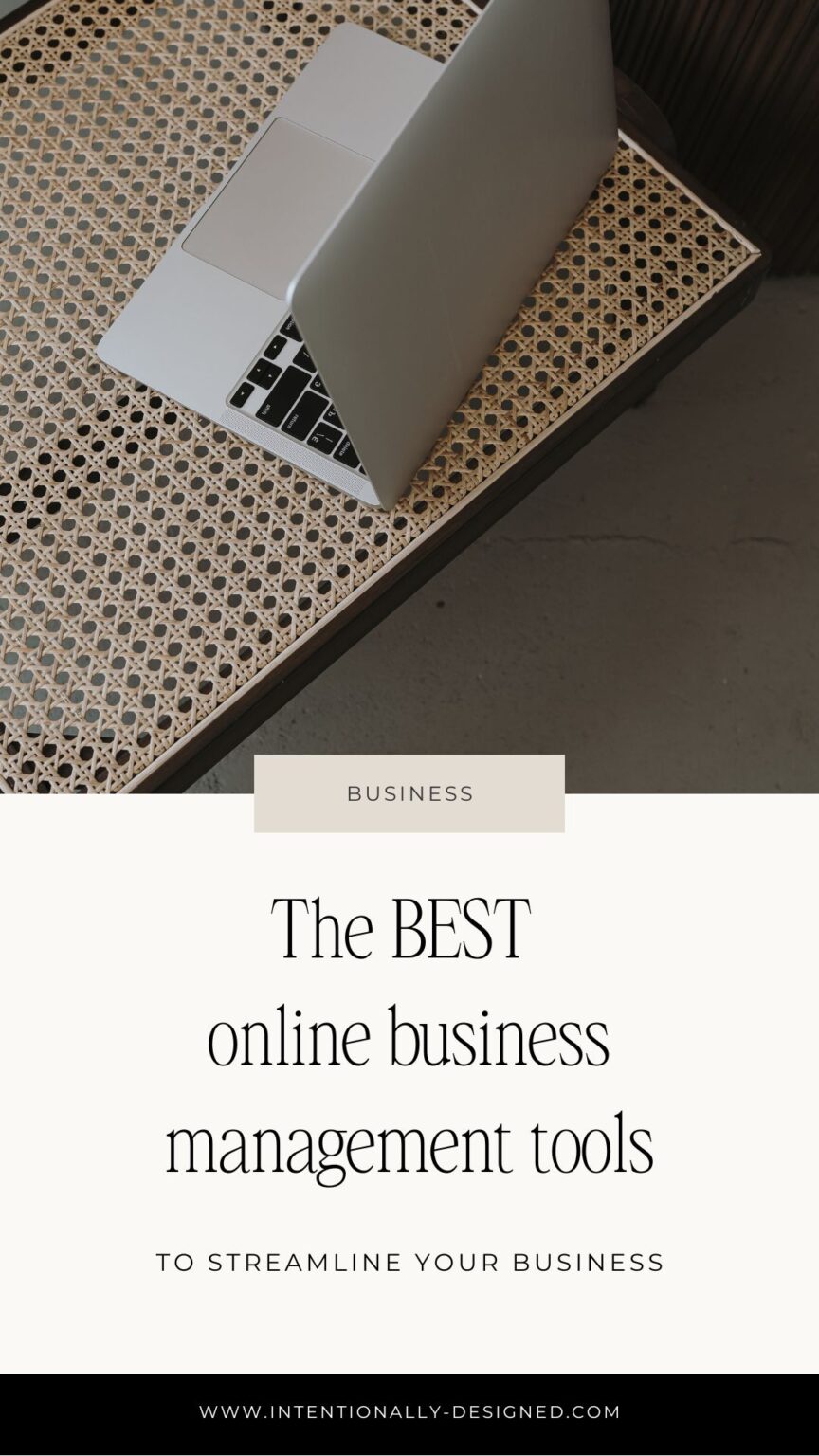 The best online business management tools and how to use them ...