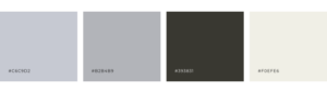 10 user-friendly brand color palettes to use for your brand ...
