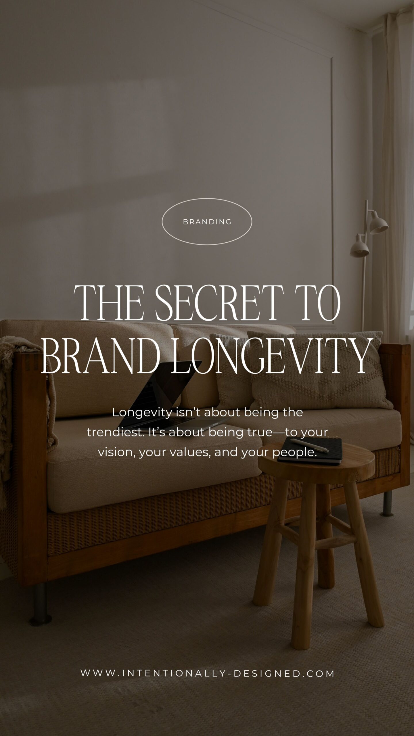 The secret to brand longevity: How to evolve without losing what makes ...