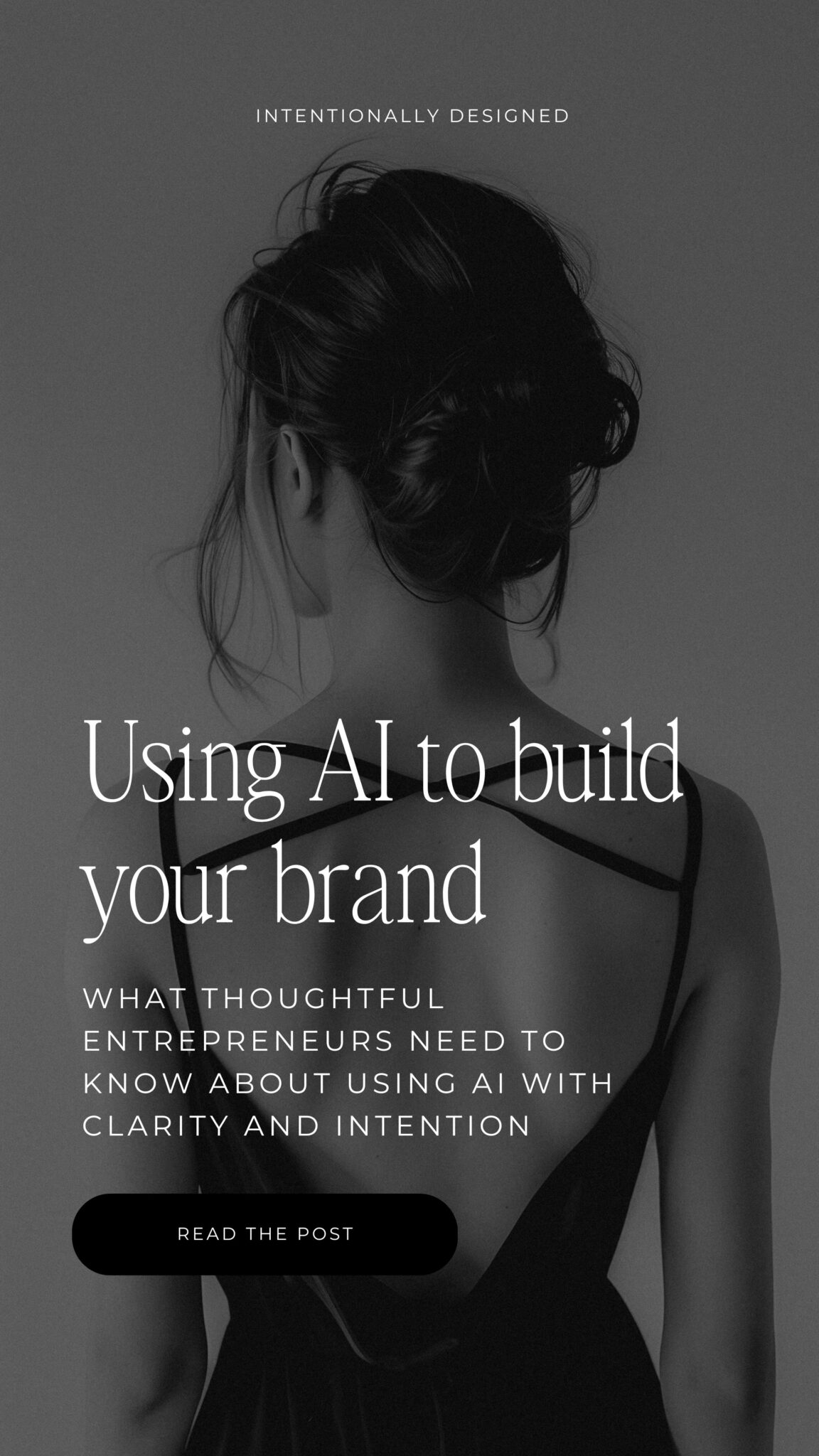 Using AI for personal branding (beyond basic prompts) - Intentionally ...
